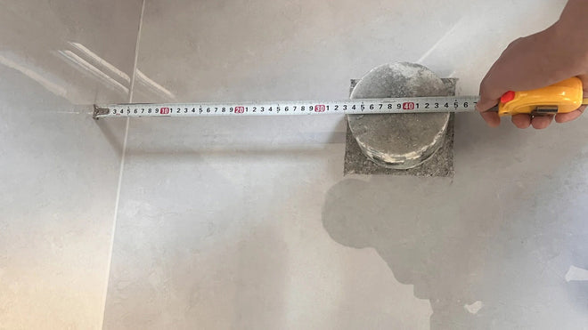 What is a Toilet Rough-In and How to Measure It? A Complete Guide for ...