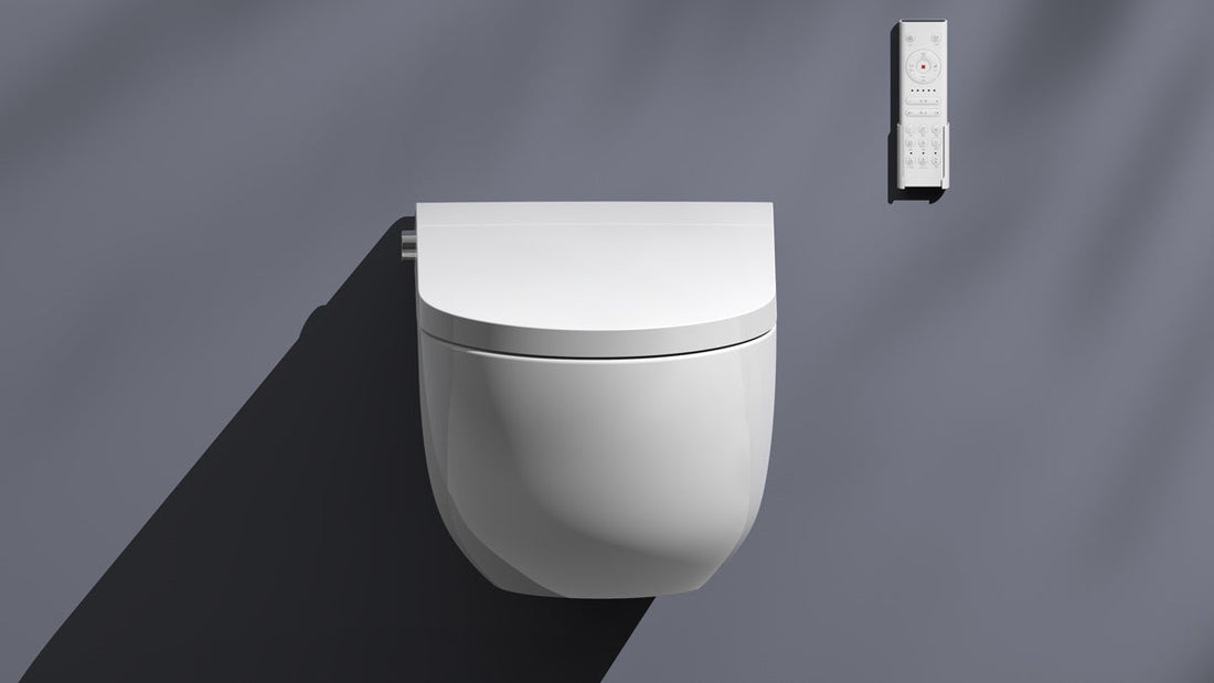 5 Things to Prepare Before Installing a Wall-Hung Smart Toilet – BBbidet